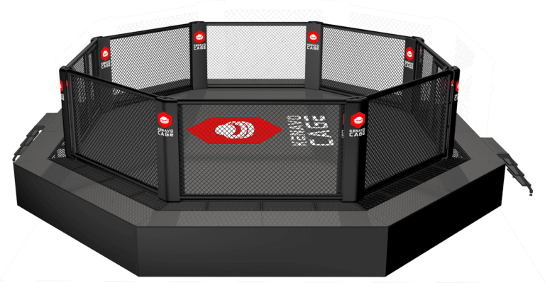 Kenavo Cage - Cages MMA de compétition / Entrainement - UFC